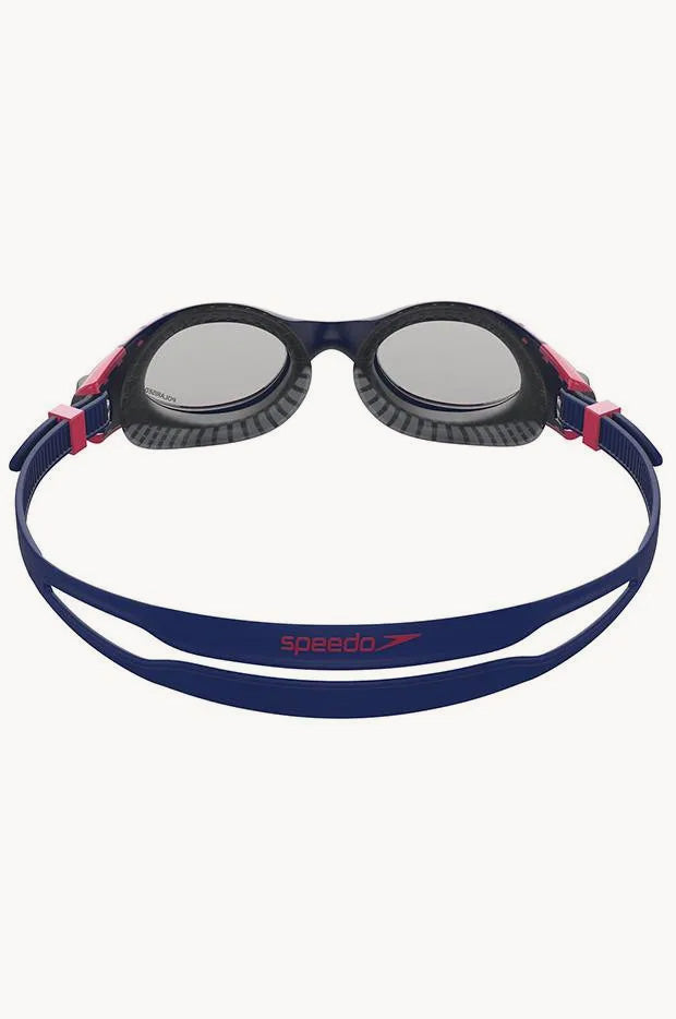 Speedo - Futura Bio Flex Triathlon Goggle - Navy | Swimwear Galore AU