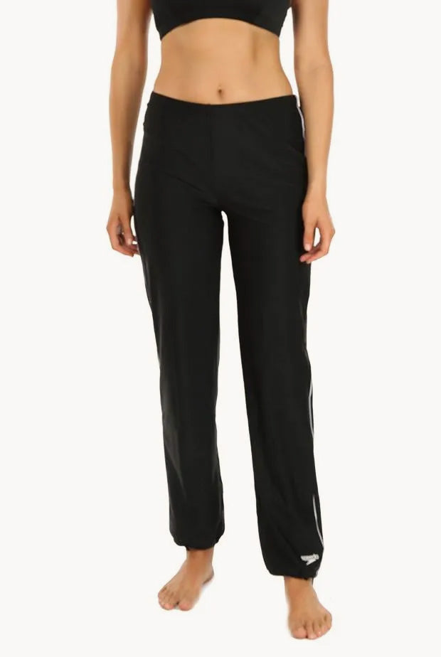 Speedo - Swim Pant - Black | Swimwear Galore AU