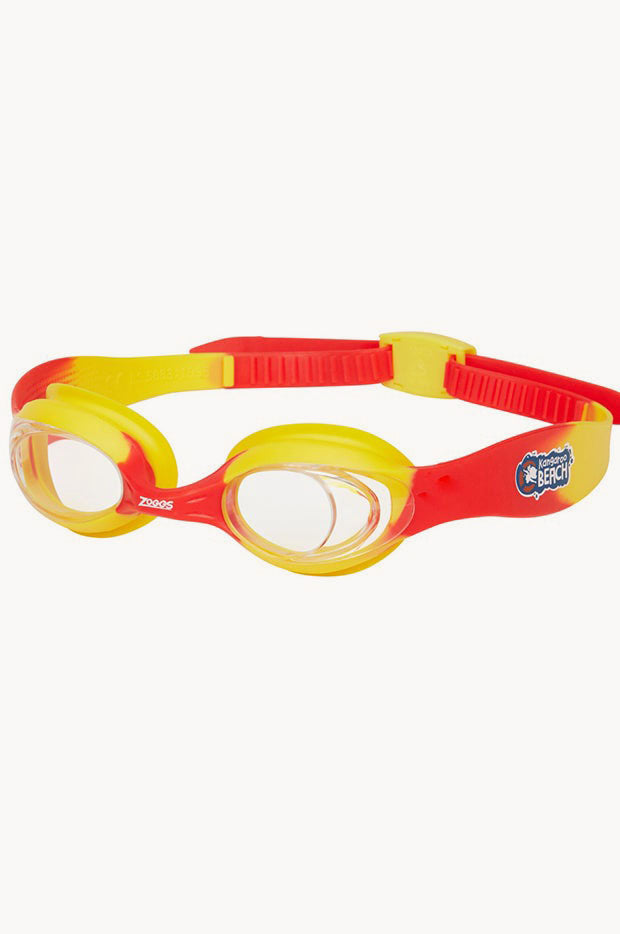 Kangaroo Beach Little Cadet Goggle – Swimwear Galore